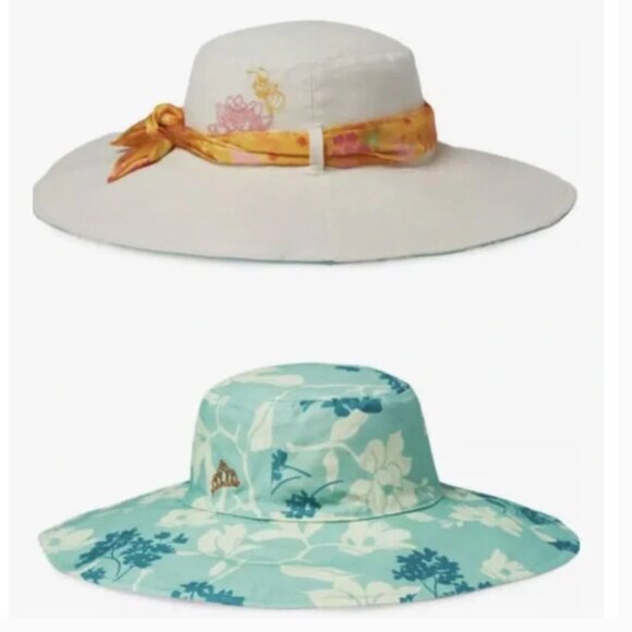 Disney | Accessories | Nwt Disney The Princess And The Frog Tiana ...